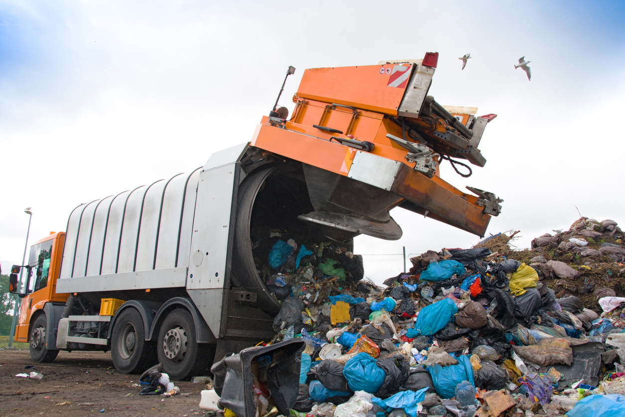 Landfill Tipping Fees: Hidden Markups & How to Avoid Them
