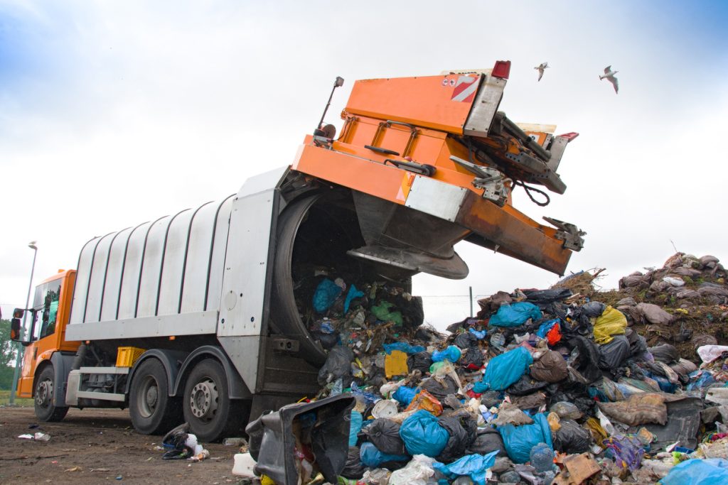 Waste Management Hub: Resources for Sustainable Solutions