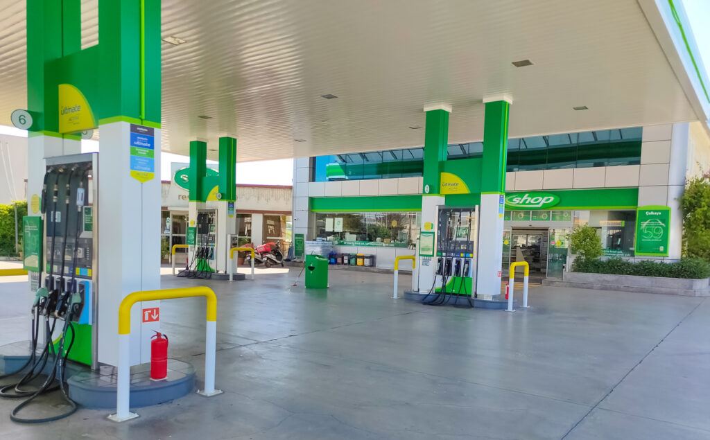 Best Practices to Reduce Gas Station and Convenience Store Waste