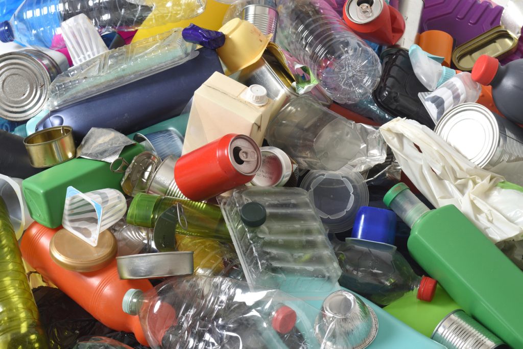 Wish-cycling: The Hidden Contamination Threat in Commercial Recycling ...